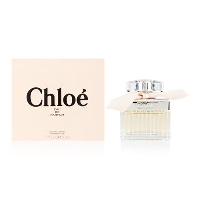 Chloé Ladies Chloe EDP Spray 1.7 oz Fragrances 688575201888 ...