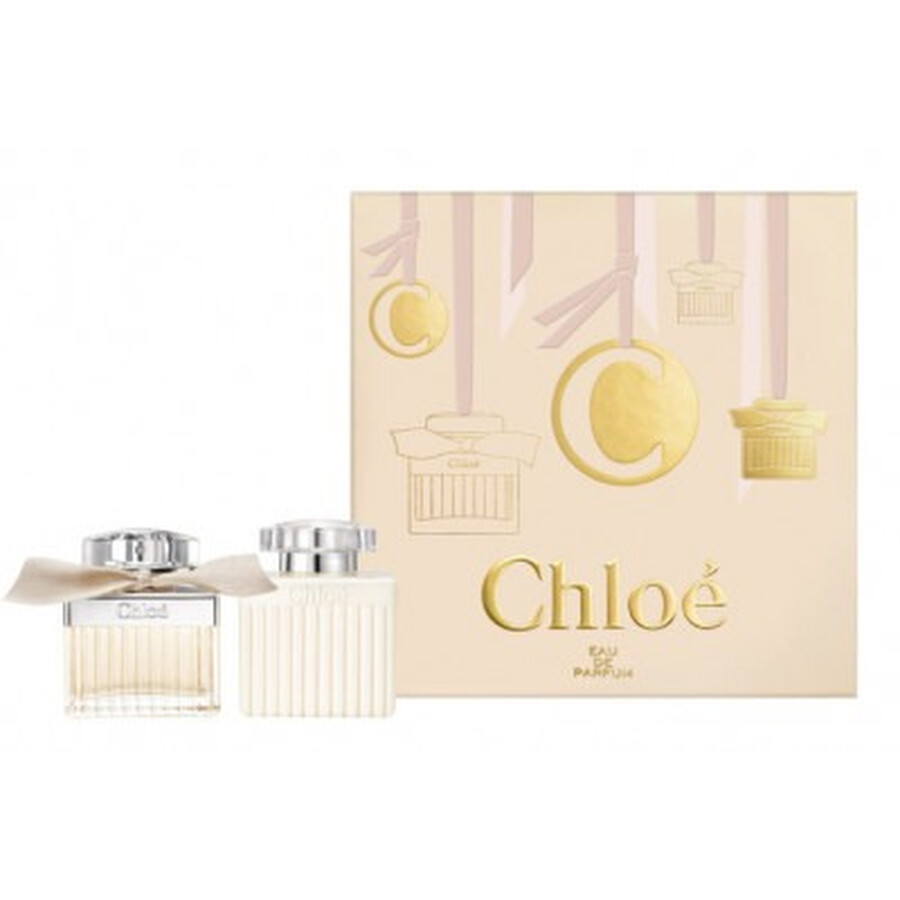 Chloé Ladies Chloe Gift Set Fragrances 3616301228257 - Fragrances, Chloe - Jomashop