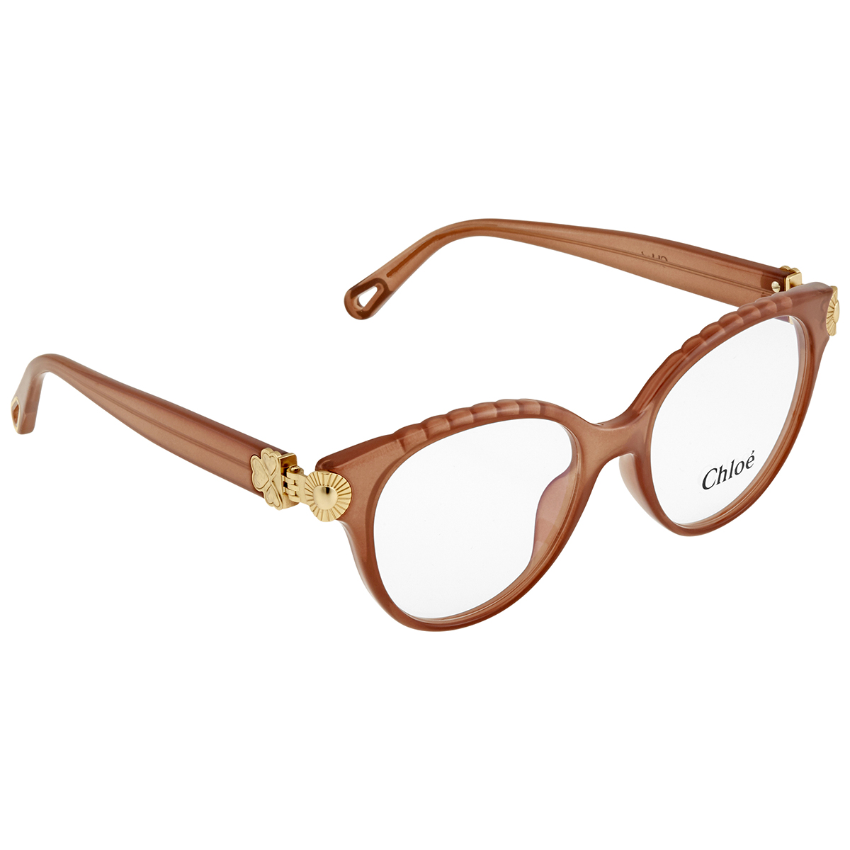 Chloé Demo Cat Eye Ladies Eyeglasses CE2733 272 52 886895378536 ...