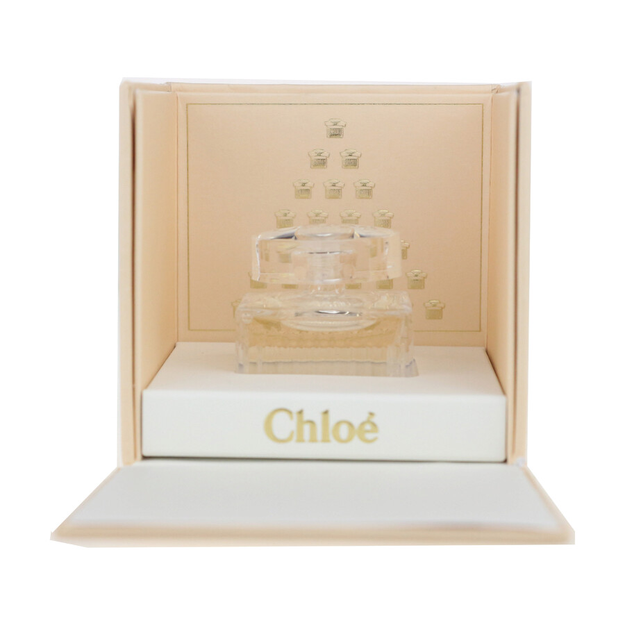 Chloé Signature / Chloe EDP Mini 0.17 oz (w) 3614224047580 - Fragrances ...