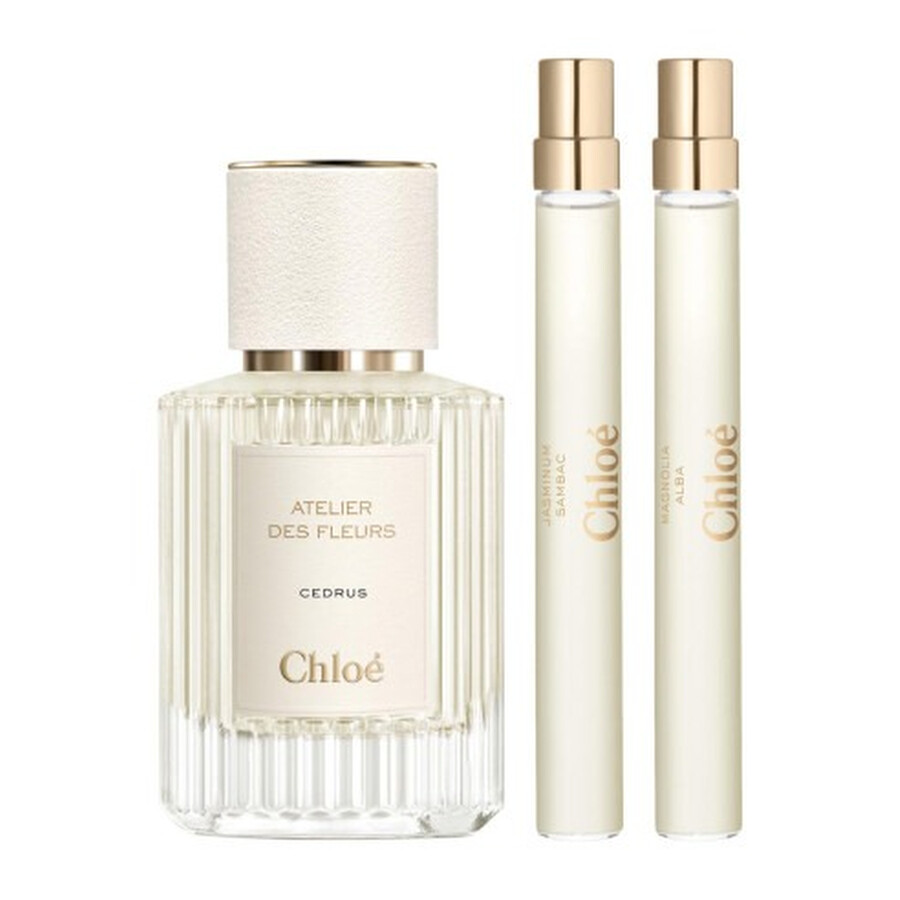 Chloé Unisex Cedrus Set Gift Set Fragrances 3616305187208 - Fragrances, Cedrus Set - Jomashop