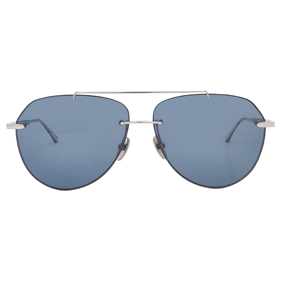 Chopard Blue Pilot Unisex Sunglasses SCHF20M 509P 63 190605288726 ...