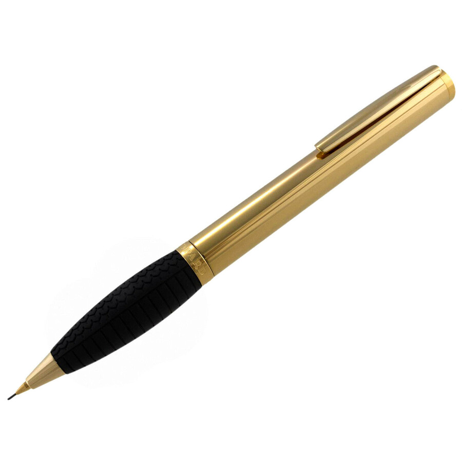 Chopard Classic Racing Gold-Plated Mechanical Pencil 95013-0008 - Fine ...