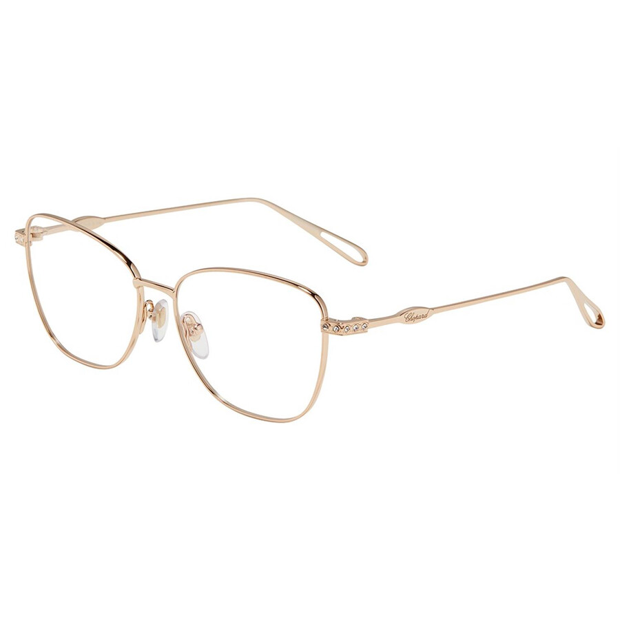 Chopard Demo Butterfly Ladies Eyeglasses VCHD51S 0300 54 190605215968 ...