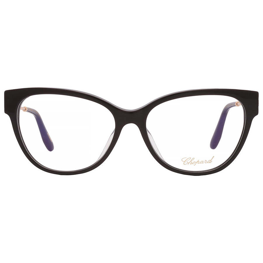 Chopard Demo Cat Eye Ladies Eyeglasses VCH325S 700 55| Jomashop - Fado.vn