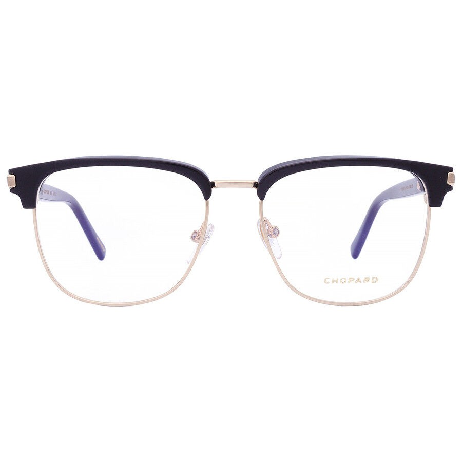 Chopard Demo Sport Men's Eyeglasses VCH297 0700 54 Chopard Eyeglasses - Fado.vn