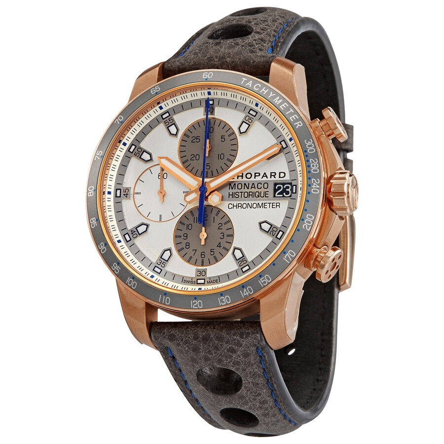 Chopard Grand Prix de Historique Chronograph Automatic Chronometer ...