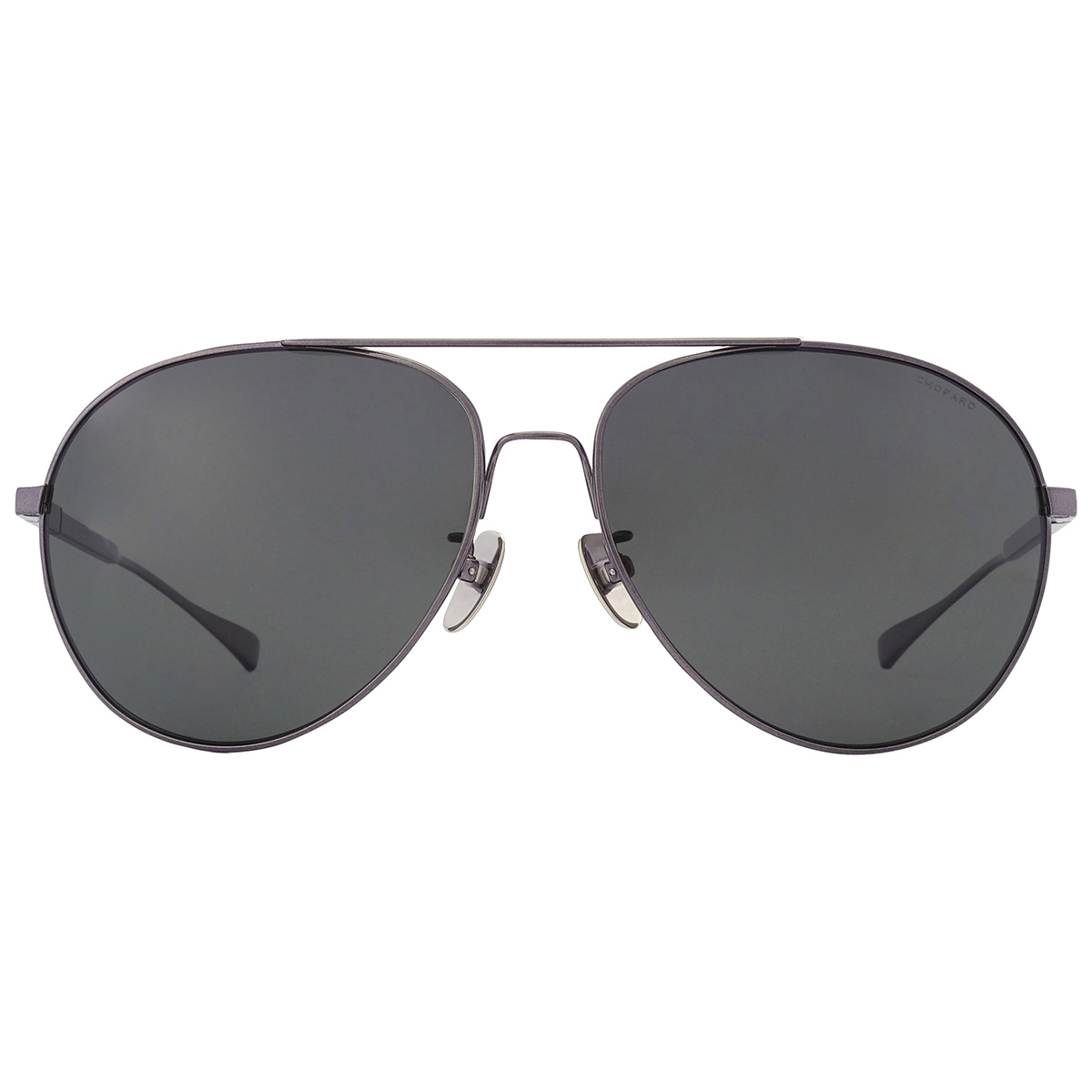 Chopard Green Pilot Unisex Sunglasses SCHD57M 568P 64 190605226025 ...