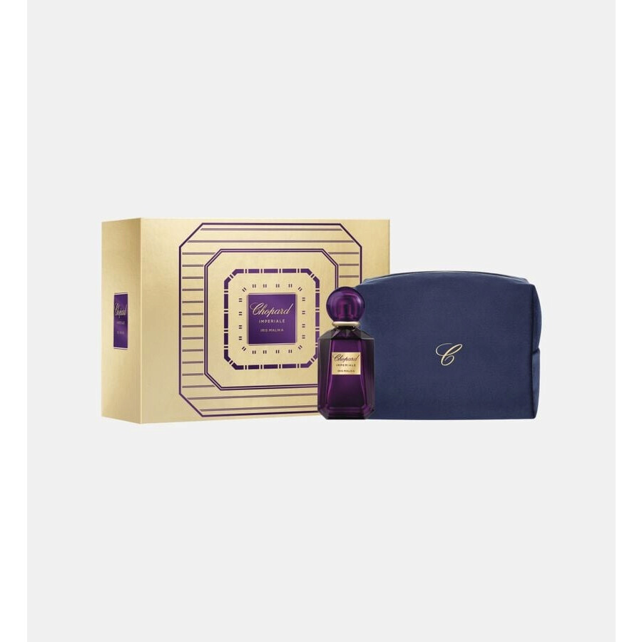 Chopard Ladies Imperiale Iris Malika Gift Set Fragrances 7640177361196 ...