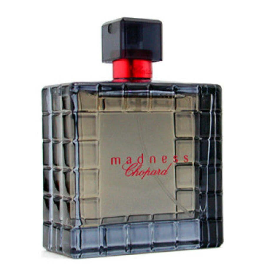Chopard Ladies Madness Natural Black EDT Spray 2.5 oz Fragrances ...