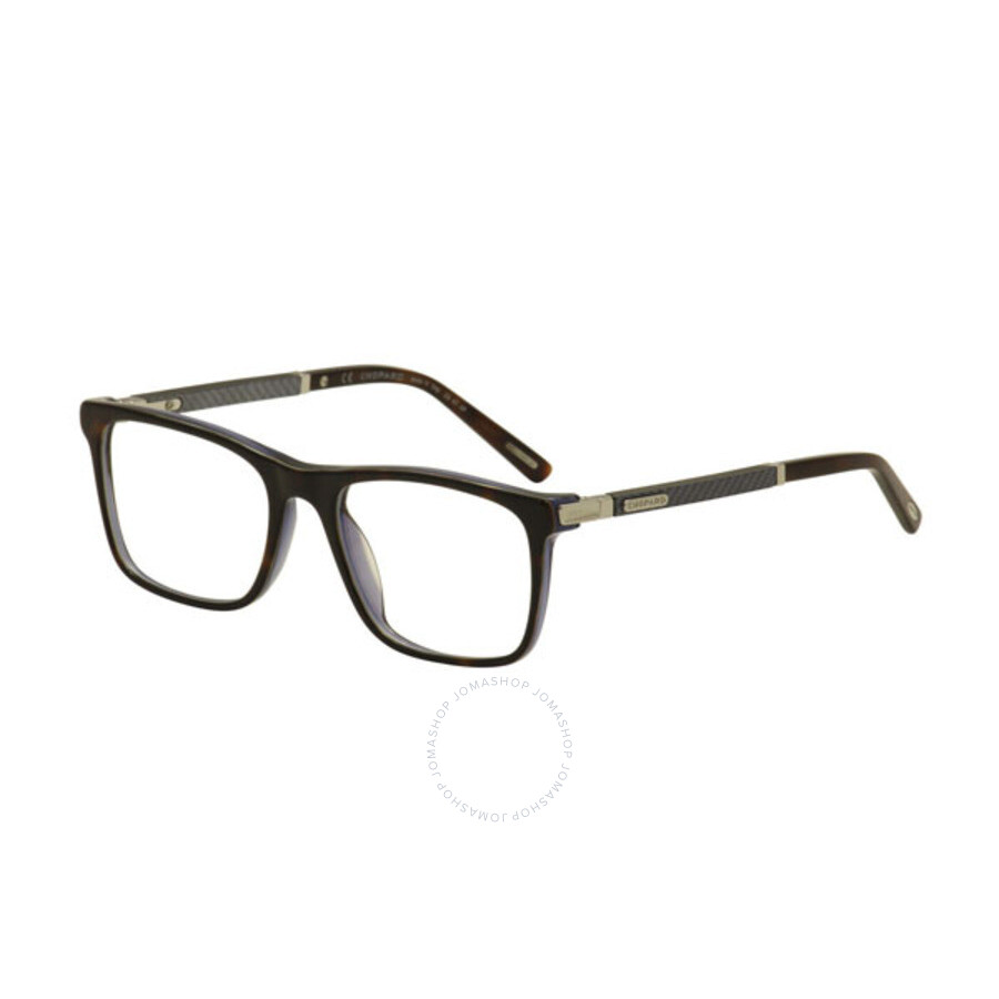 Chopard Demo Rectangular Men's Eyeglasses VCH217S 0Z97 54 883663934055 ...
