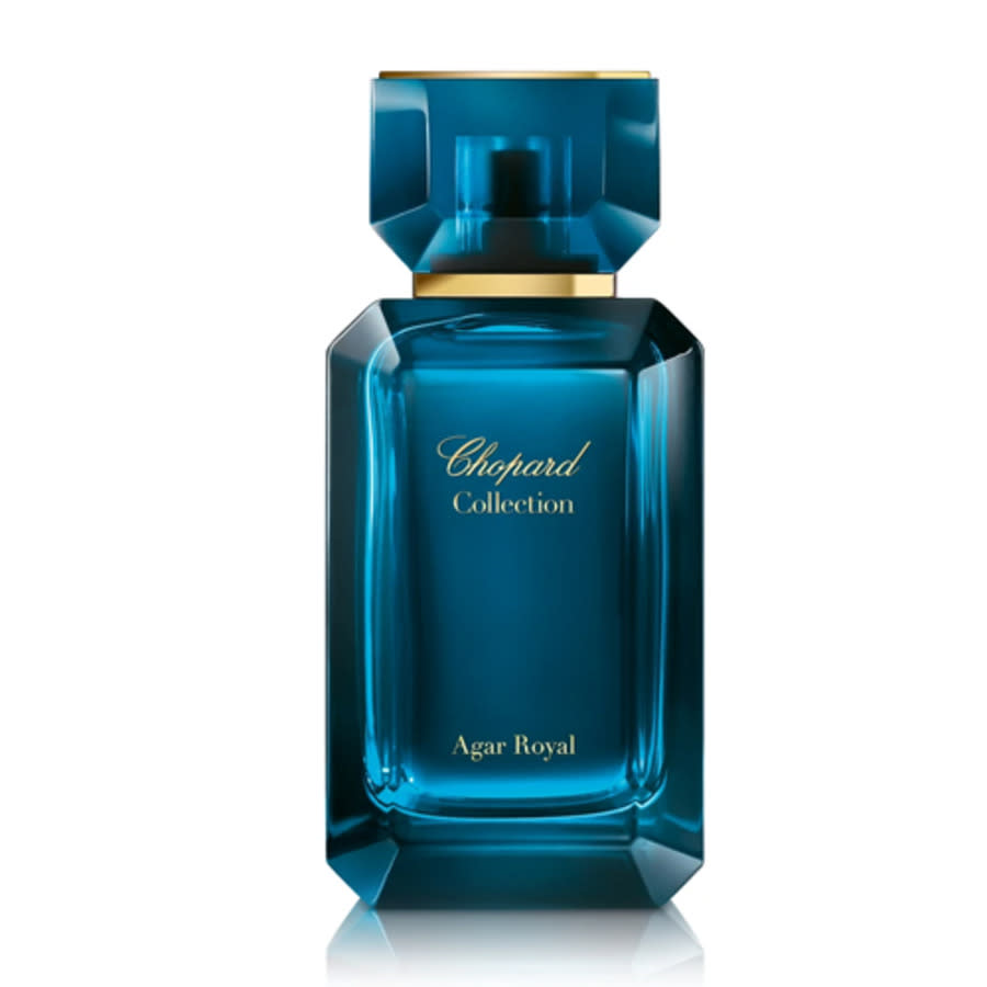 Chopard Unisex Agar Royal EDP Spray 3.4 oz (Tester) Fragrances ...
