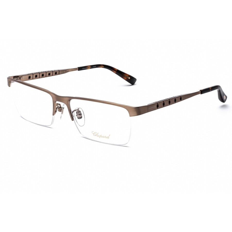 Chopard Unisex Eyeglasses VCHA98M-428-57 883663760333 - Eyeglasses ...