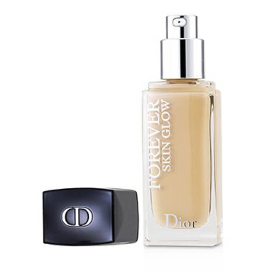 Dior Christian Dior - Dior Forever Skin Glow 24H Wear Radiant ...