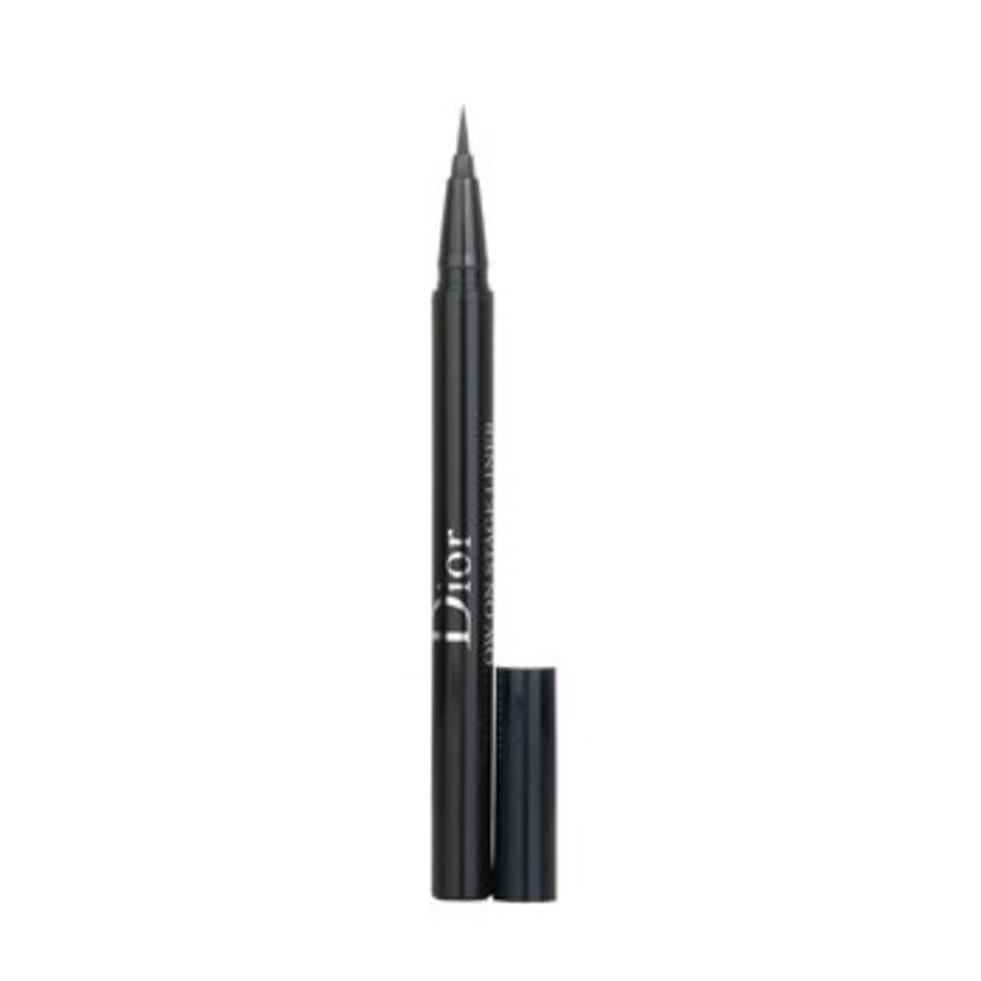 Dior Christian Dior Ladies Diorshow On Stage Liner Waterproof Liquid Eyeliner 0.01 oz # 091 ...