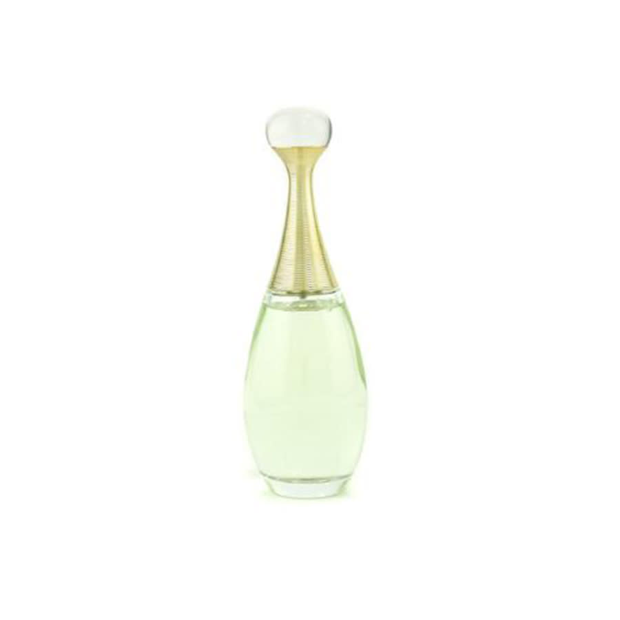 Dior Christian Dior Ladies Jadore L'Eau Cologne Florale EDC Spray 4.2 ...
