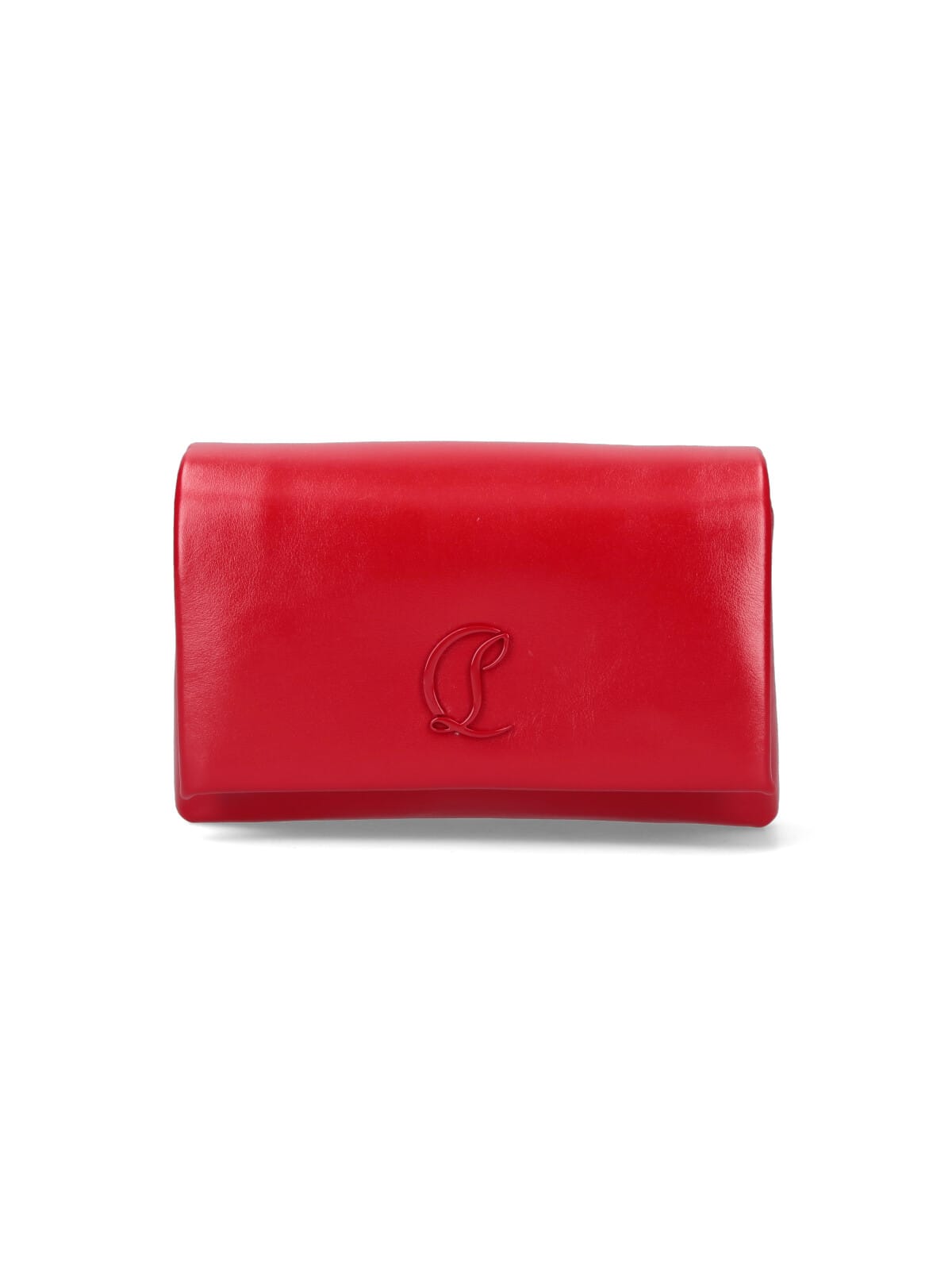 Christian Louboutin Loubi54 Shoulder Bag 3255266R251 3617770281323 ...