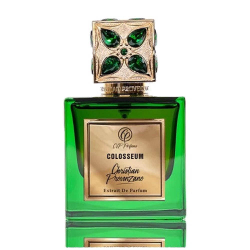 Christian Provenzano Unisex Colosseum Extrait de Parfum Spray 3.4 oz ...