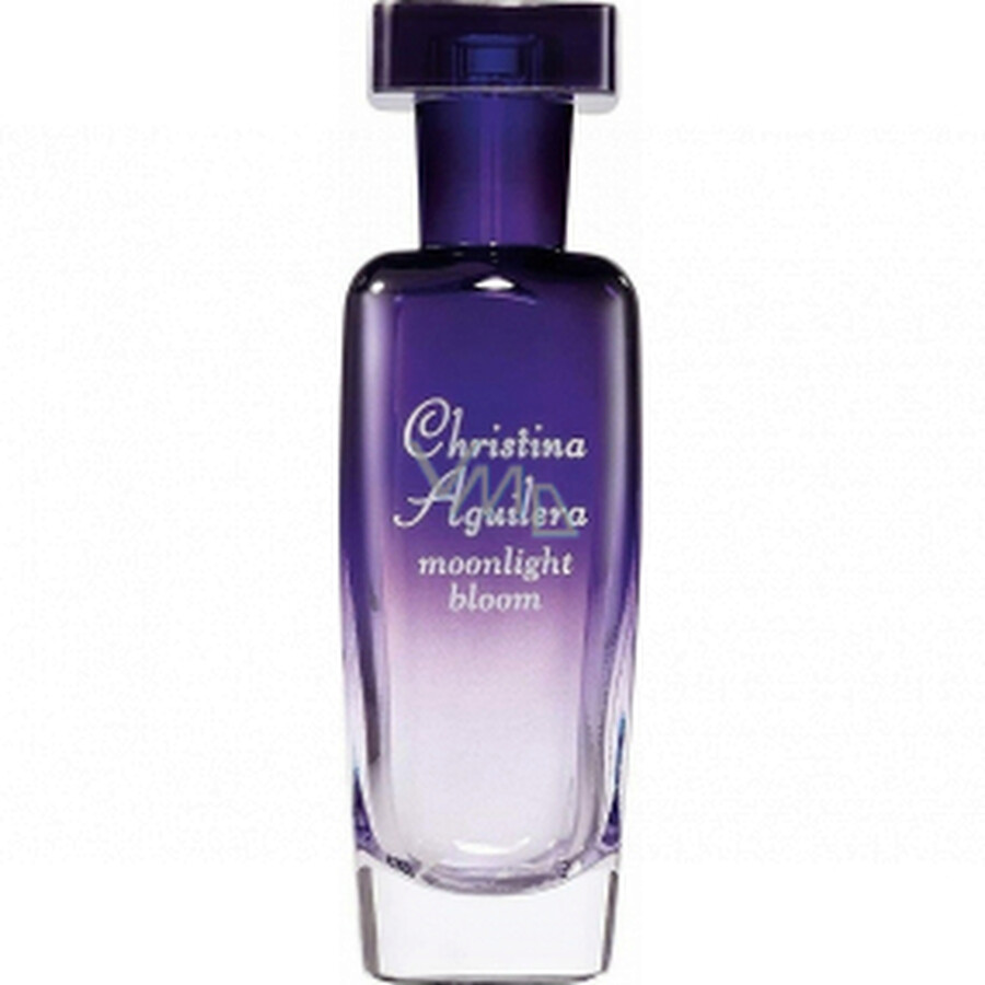 Christina Aguilera Ladies Moonlight Bloom EDP Spray 1.0 oz (Tester ...