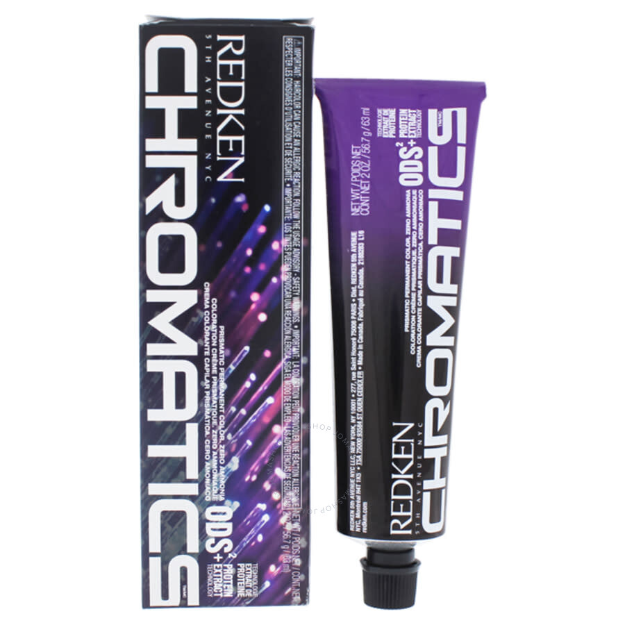 Redken Chromatics 4rr