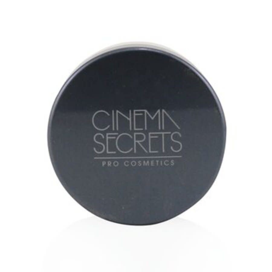 Cinema Secrets - Ultralucent Illuminating Powder - # Candlelight 16g/0 ...