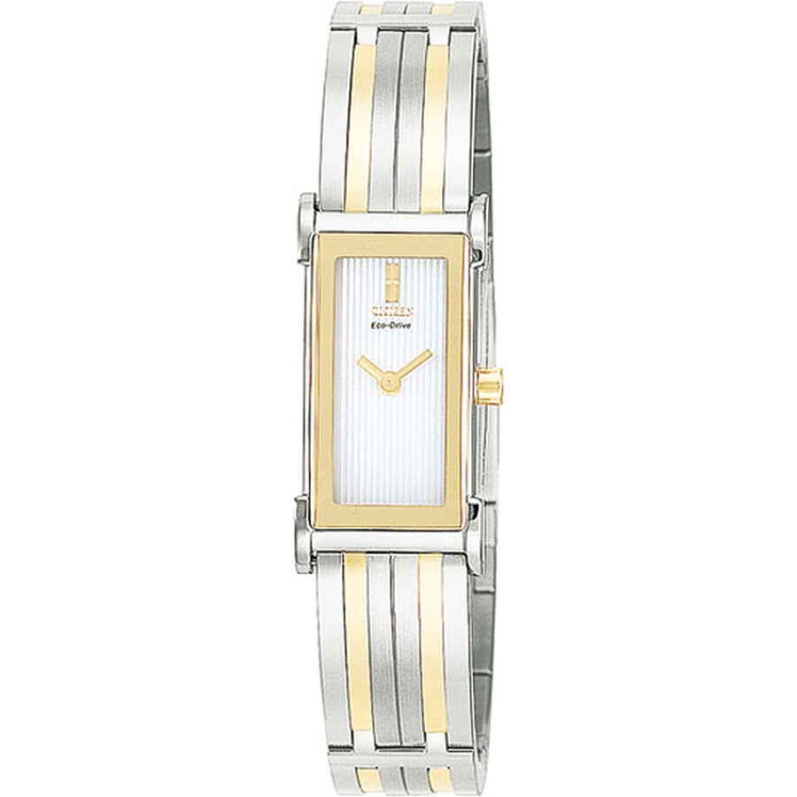 Citizen Ciena Ladies Watch EG2104-54A 4974374136640 - Watches, Citizen ...
