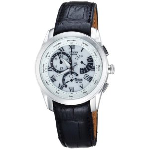 Citizen Men's Eco-Drive Calibre 8700 Watch BL8000-03E - Watches, Eco ...