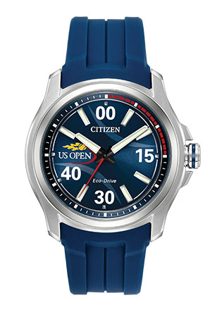 Citizen Sport US Open Men's Watch AW2010-01L - Watches, Sport - Jomashop
