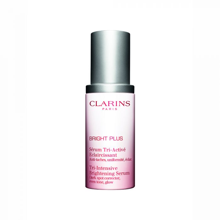 Clarins / Bright Plus Tri Intensive Brightening Serum 1 oz (30 ml ...