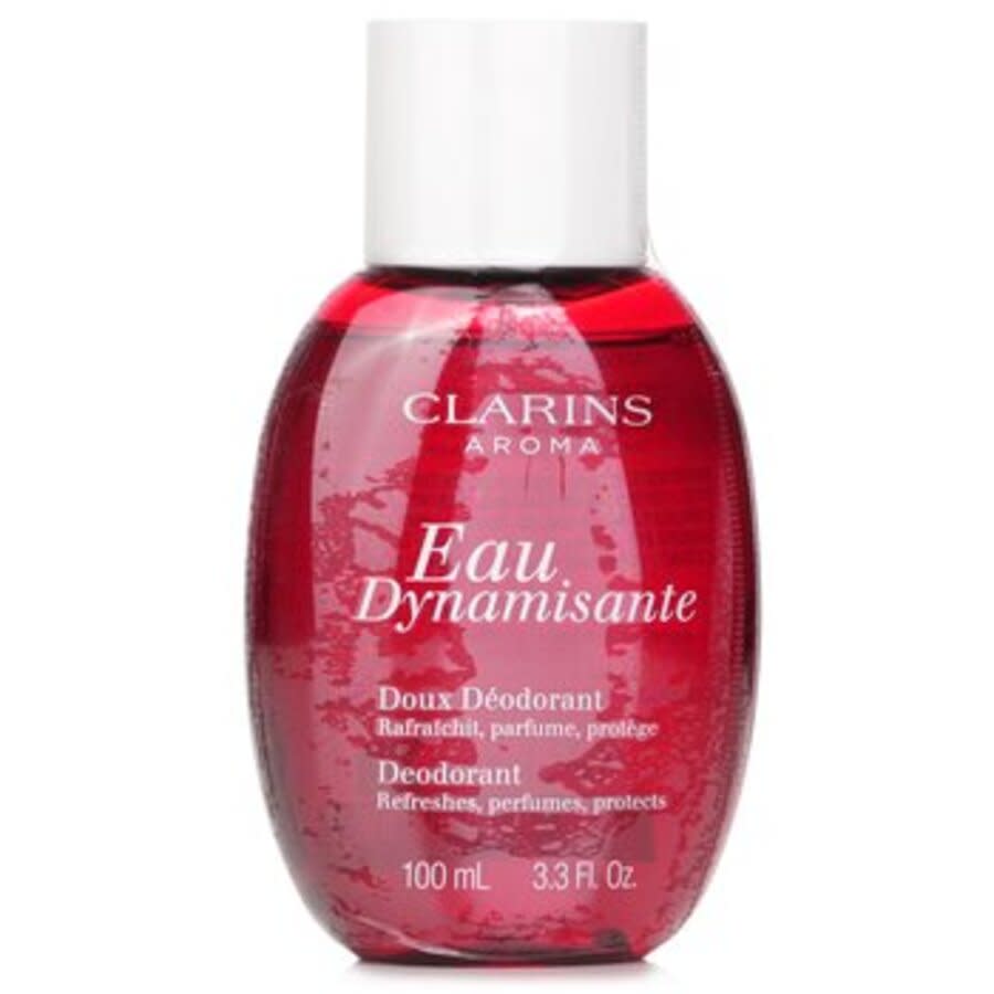 Clarins Clarins Aroma Deodorant 3.4 oz Fragrances 3666057025822 ...