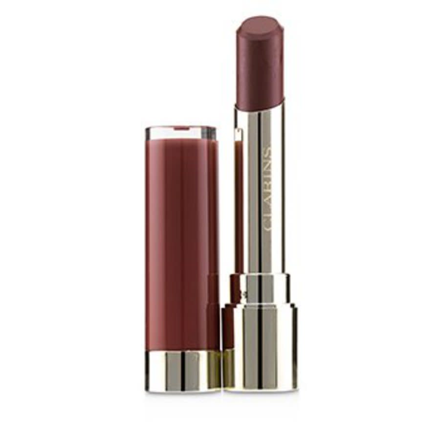 Clarins - Joli Rouge Lacquer - # 757L Nude Brick 3g/0.1oz 3380810268348 ...