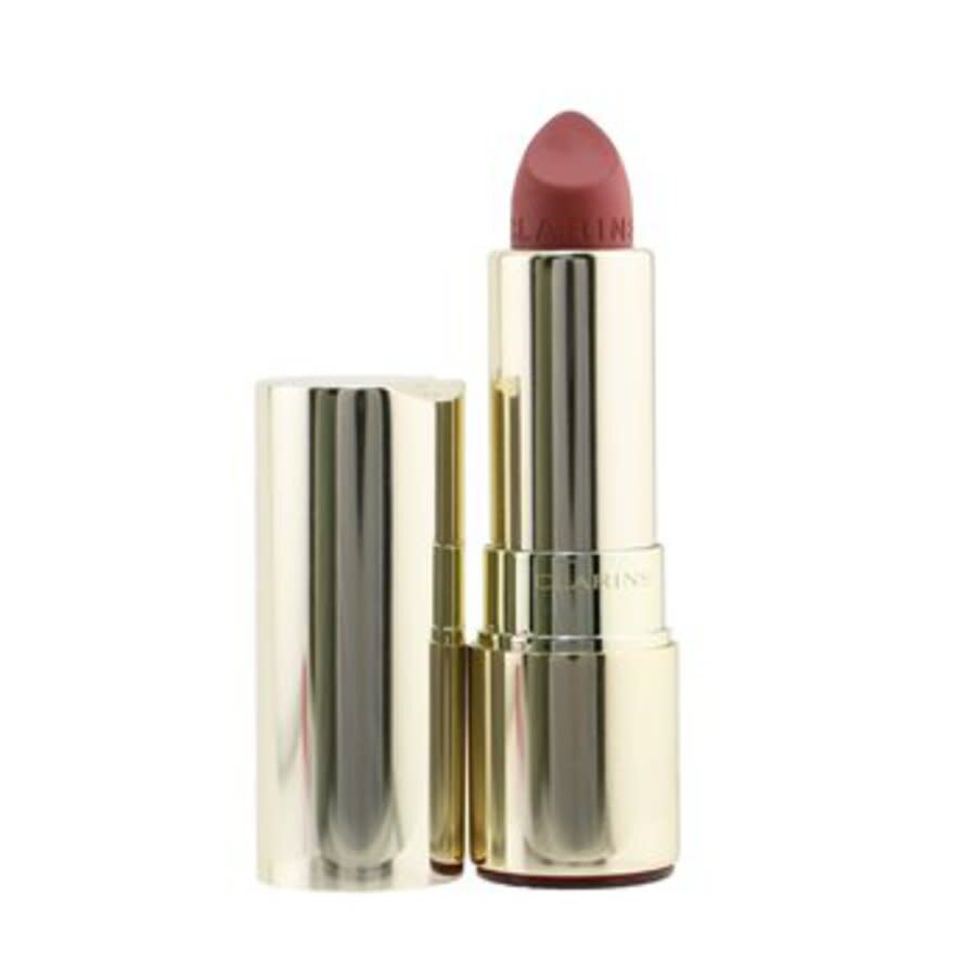 Clarins - Joli Rouge Velvet (Matte & Moisturizing Long Wearing Lipstick ...
