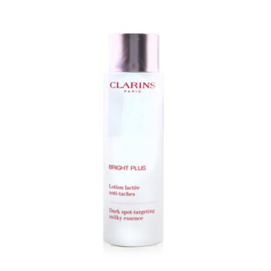 Clarins Ladies Bright Plus Dark Spot Targeting Milky Essence 6.7 oz ...