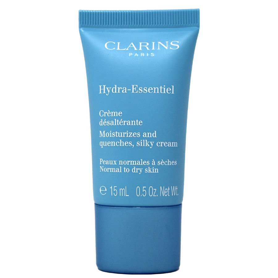 Clarins Ladies Hydra Essentiel Cream 0.5 oz Skin Care 3380810305760 ...