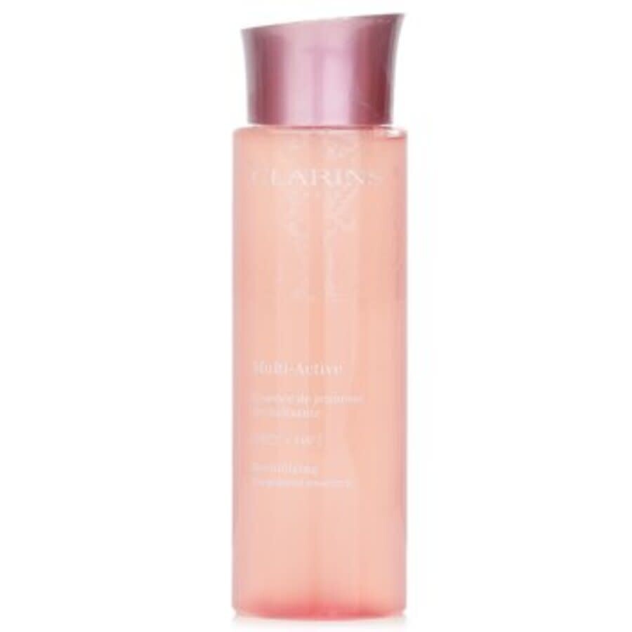 Clarins Ladies Multi-Active Revitalizing Treatment Essence 6.7 oz Skin ...