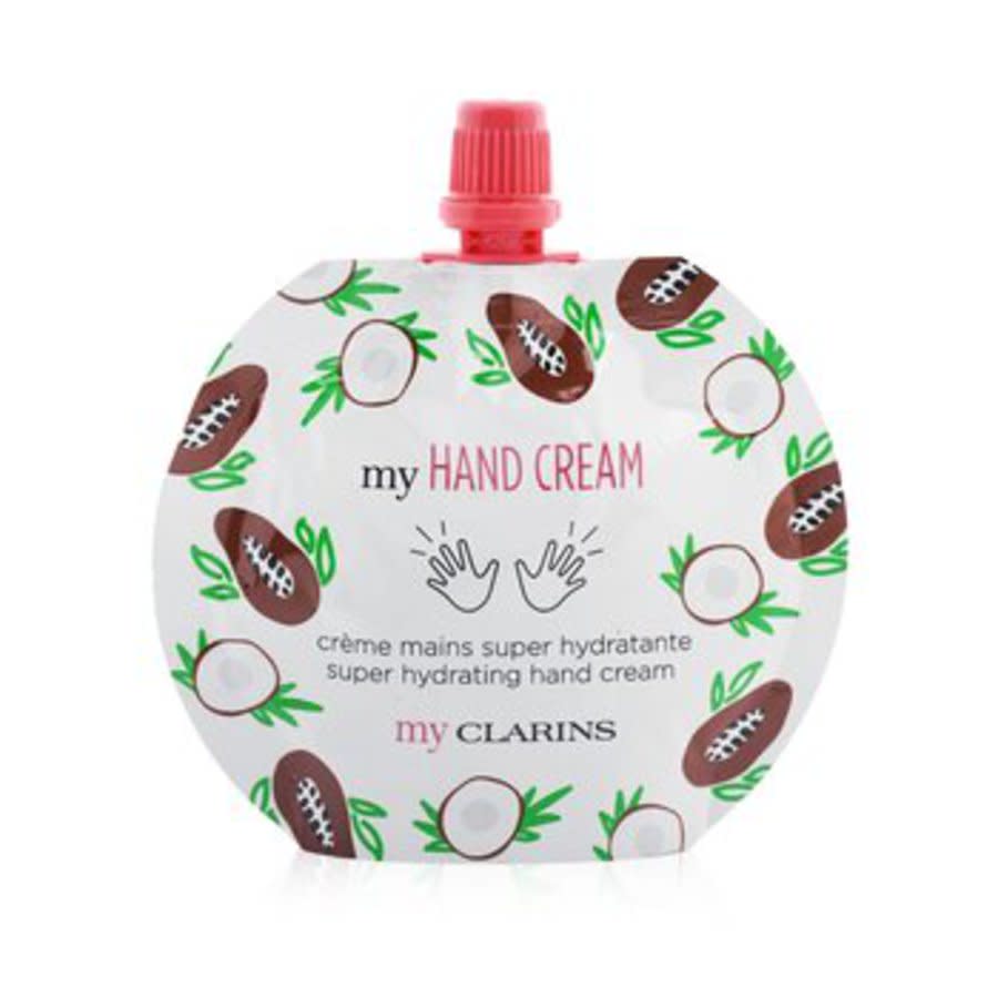 Clarins Ladies My Clarins My Hand Cream 1 oz Skin Care 3666057015816 ...