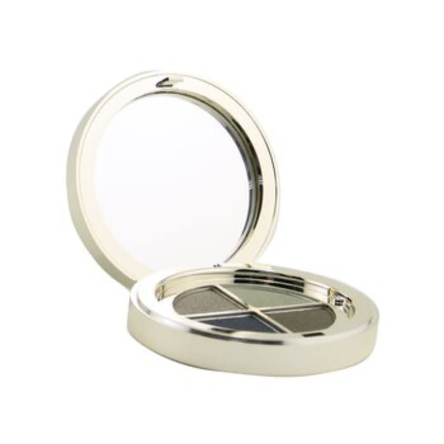 Clarins Ladies Ombre 4 Couleurs Eyeshadow 0.1 oz # 05 Jade Gradation ...