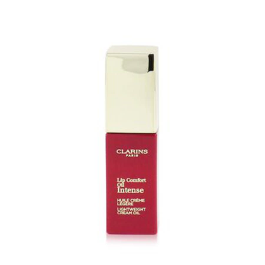 Clarins - Lip Comfort Oil Intense - # 05 Intense Pink 7ml/0.2oz ...