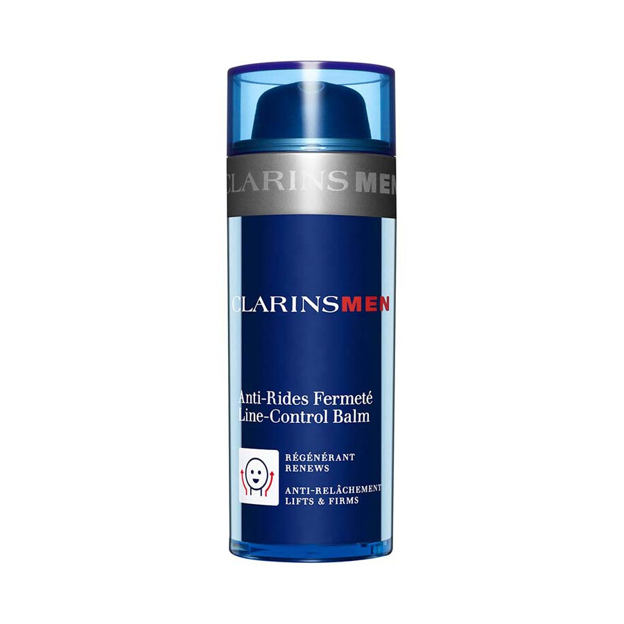 Clarins MEN LINE CONTROL BALM 50 ml 3380810040227 - Jomashop
