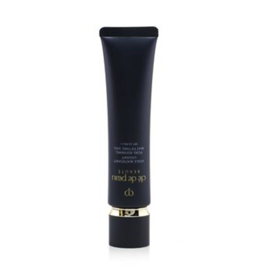 Cle De Peau Beaute Unisex Pore Refining Mattifying Veil SPF 25 1.4 oz ...