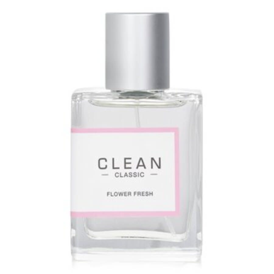 Clean Ladies Classic Flower Fresh EDP Spray 1.0 oz Fragrances ...