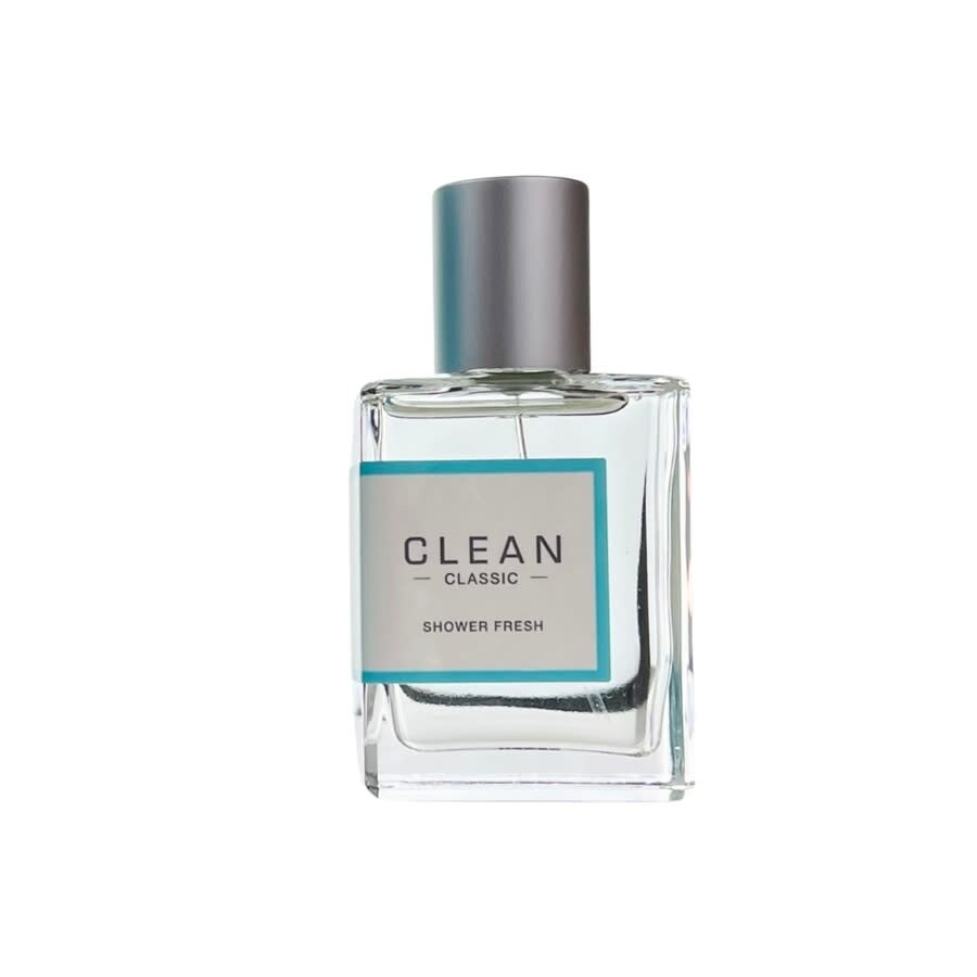Clean Ladies Classic Shower Fresh EDP Spray 1 oz (Tester) Fragrances ...