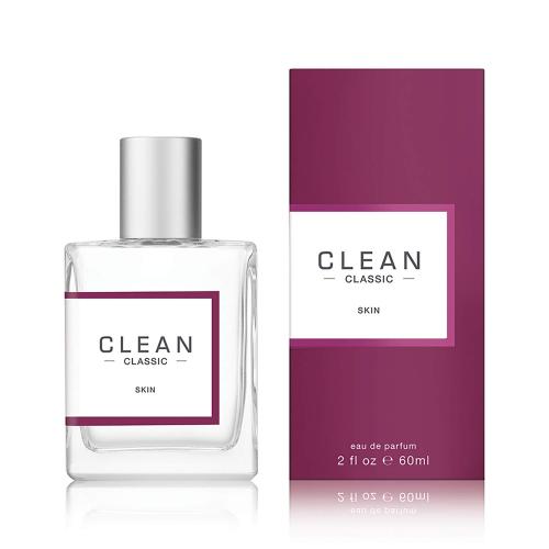 Clean Ladies Classic Skin EDP Spray 2.0 oz Fragrances 874034010478 ...