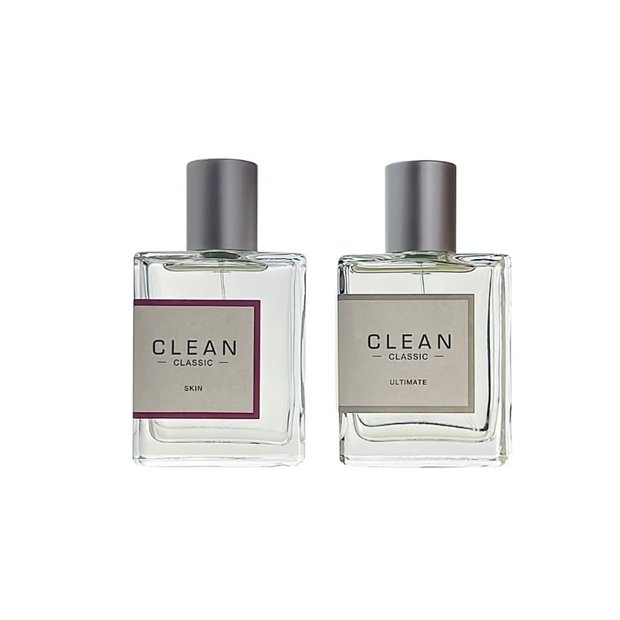 Clean Ladies Classic (Tester) Gift Set Sets 811648442301 - Fragrances ...