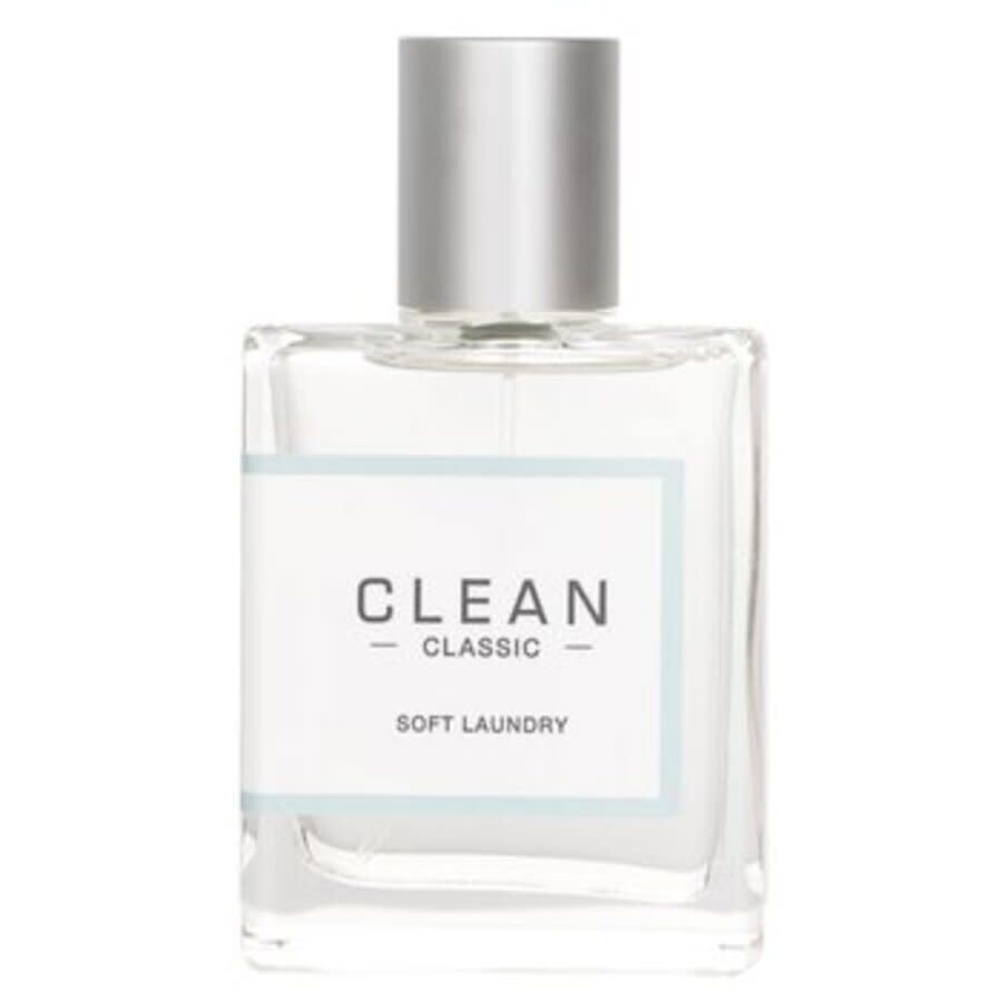 Clean Ladies Soft Laundry EDP Spray 2.0 oz Fragrances 874034012809 ...