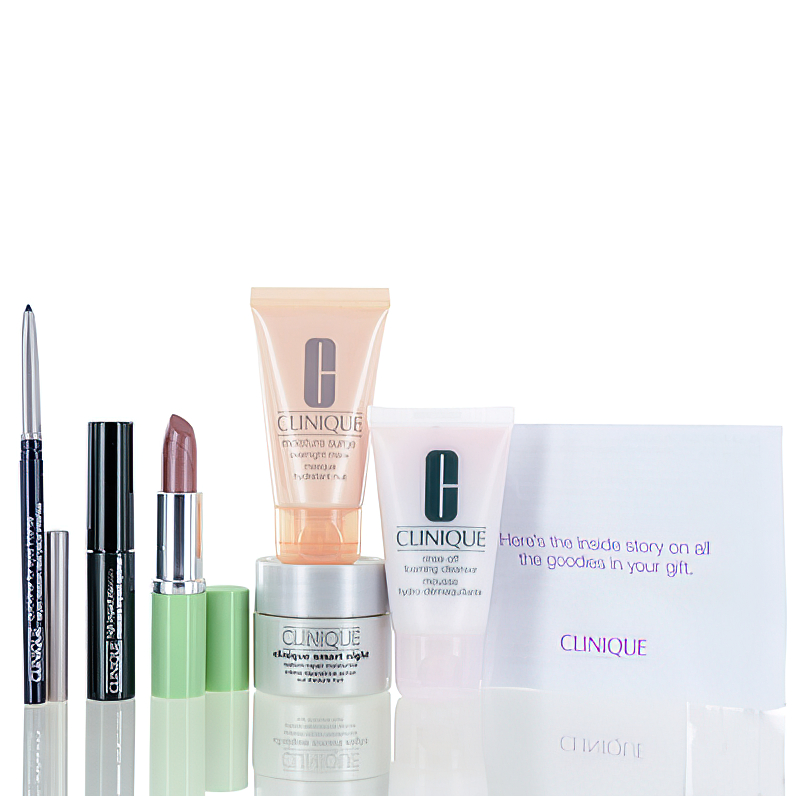 Clinique / Assorted Mini Set 020714851392 - Jomashop