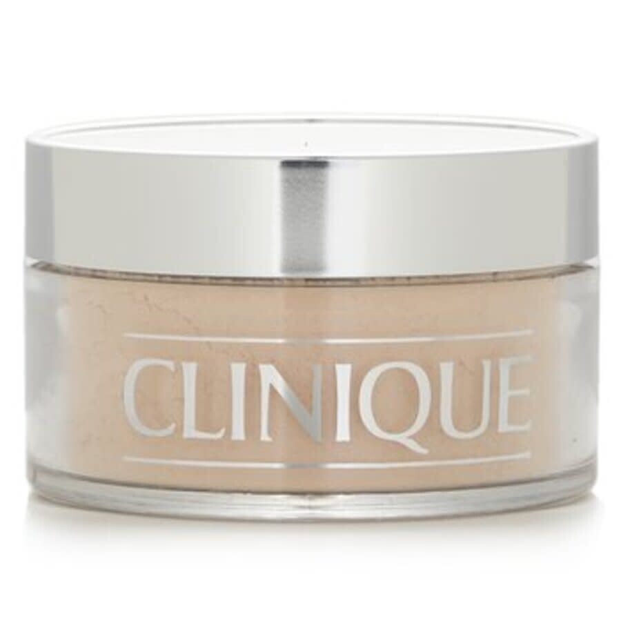 Clinique Blended Face Powder 0.88 oz # 08 Transparency Neutral Makeup ...