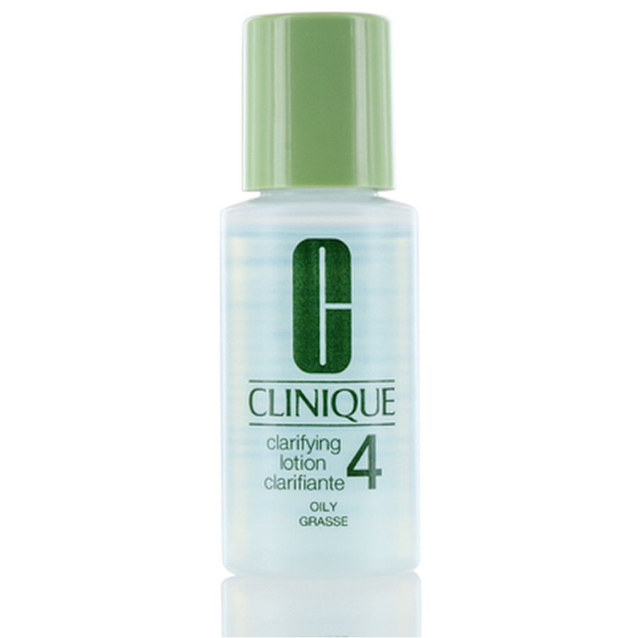 Clinique / Clarifying Lotion (4) 1.0 oz CQLEX17-Q - Jomashop