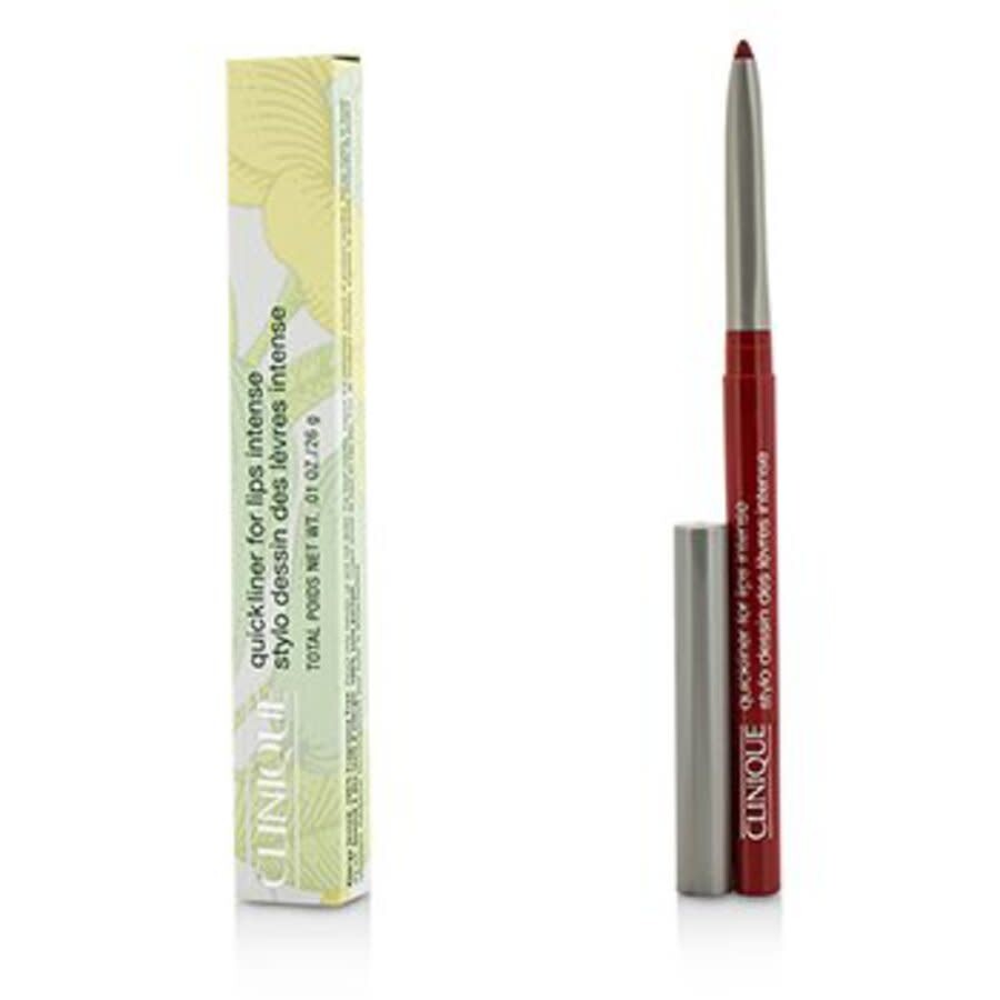 Clinique / Quickliner For Lips Intense 05 Intense Passion 0.01 oz (.3 ...