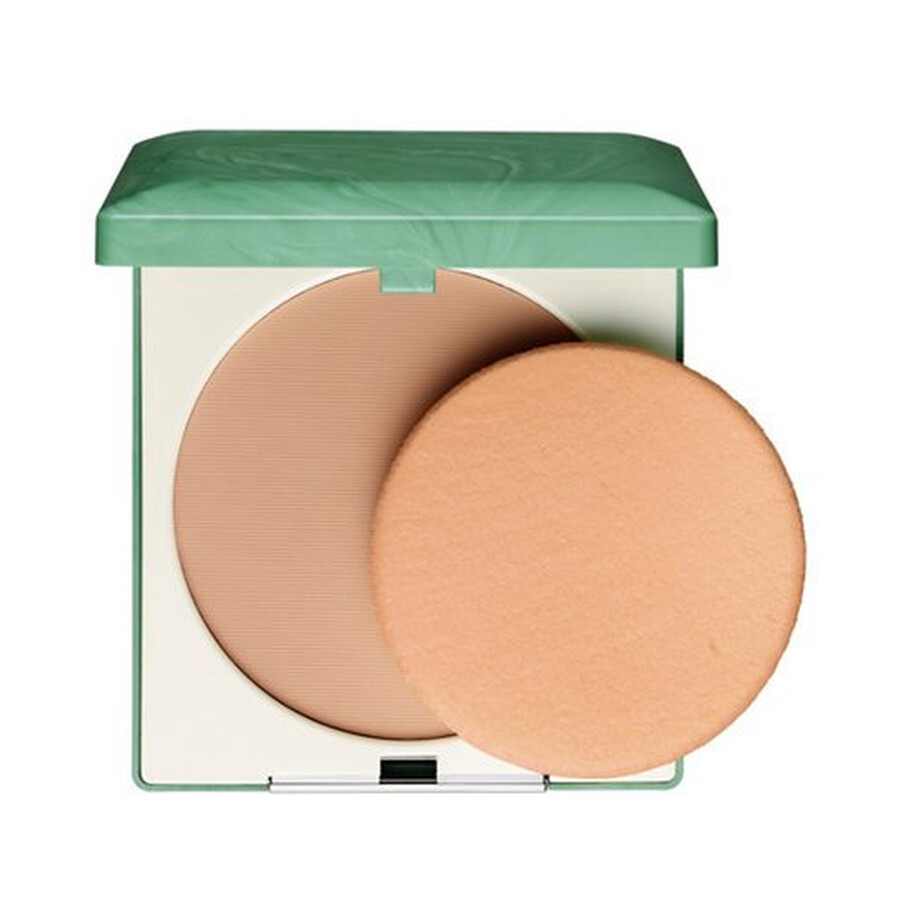 Clinique / Stay-matte Sheer Pressed Powder 22 Stay Light Neutral (vf ...